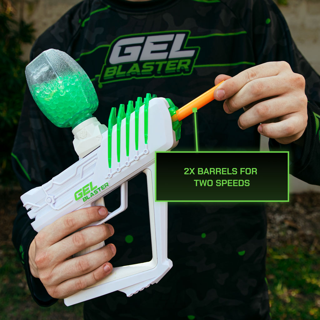 Gel Blaster South Africa
