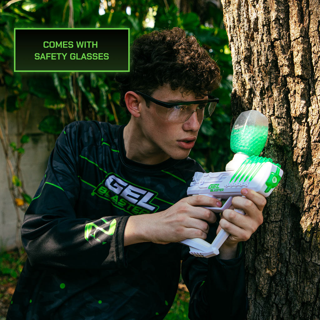 Gel Blaster South Africa